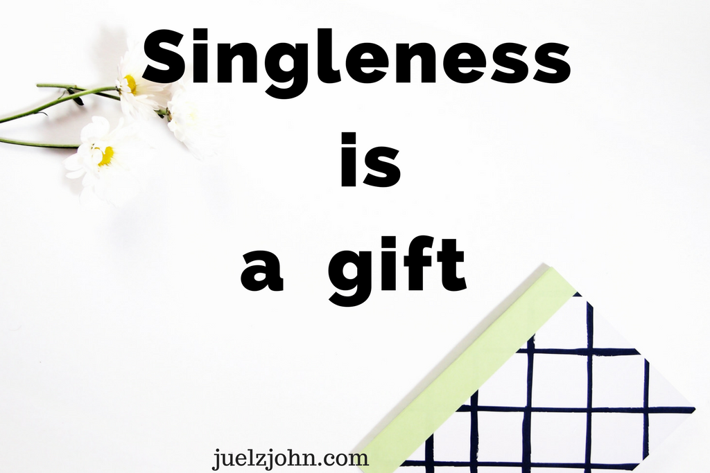 How To Be Content As A Single Christian Girl Juelzjohn