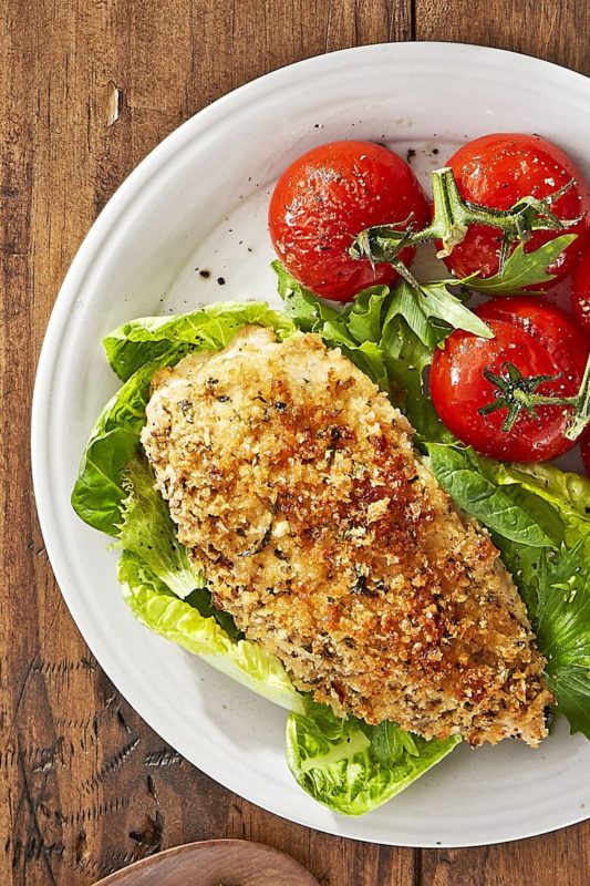13 Easy Chicken Recipes That Will Make You Salivate (Sooo Good) - juelzjohn