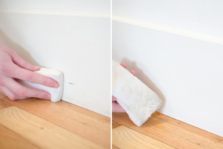 13 Brilliant Magic Eraser Hacks That'LL Make Your Life Easier - juelzjohn