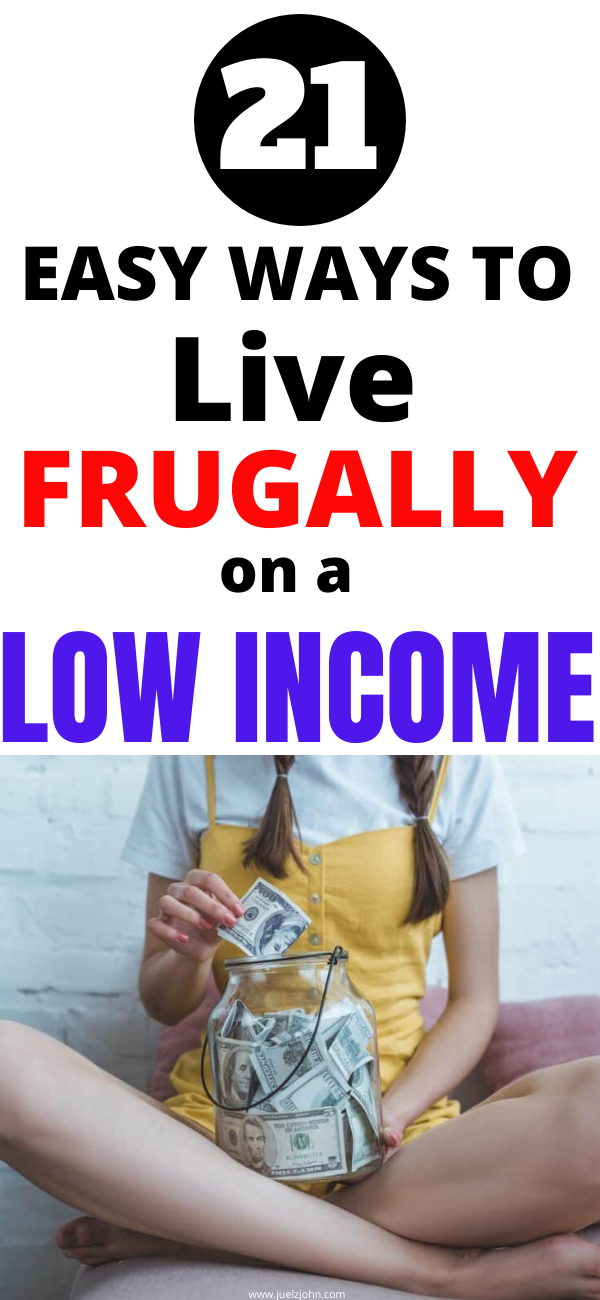 21 Easy Ways To Save Money On A Low Income This Year Juelzjohn 21 Easy Ways To Save Money On A Low Income This Year Juelzjohn