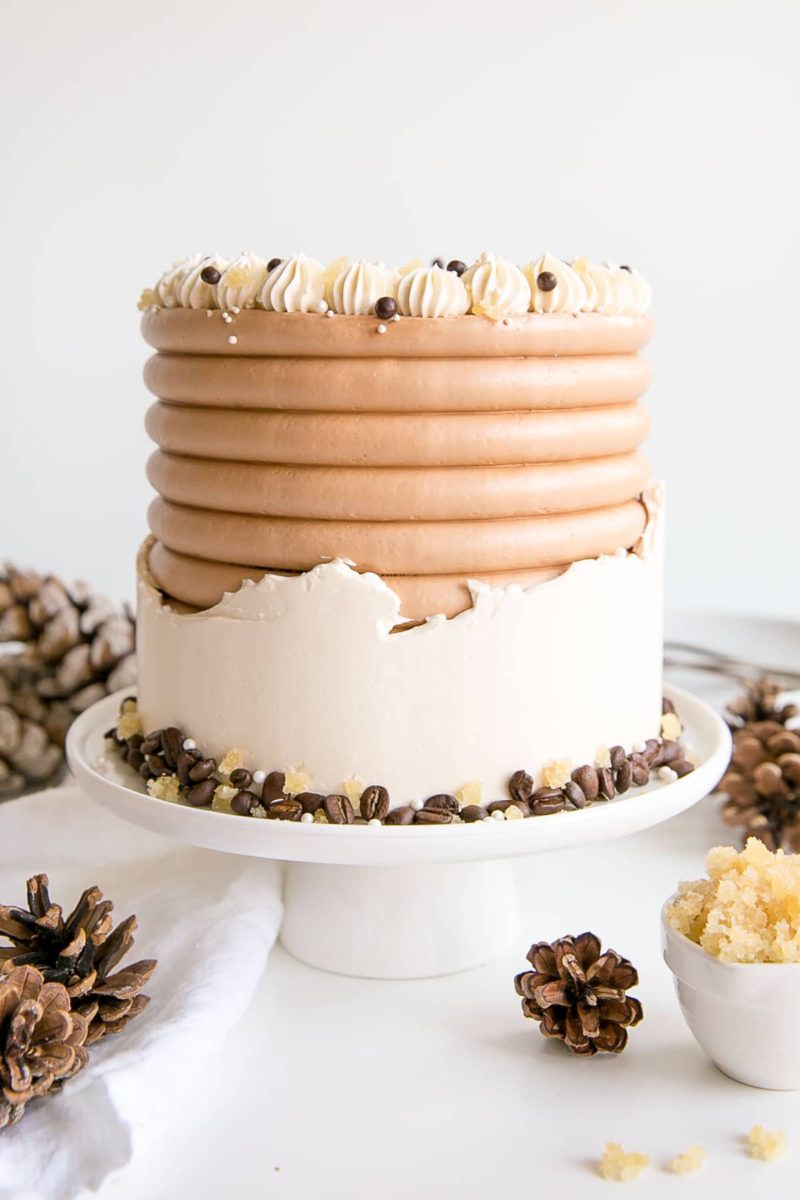 25 Festive Christmas cake recipes that'll make your holiday memorable ...