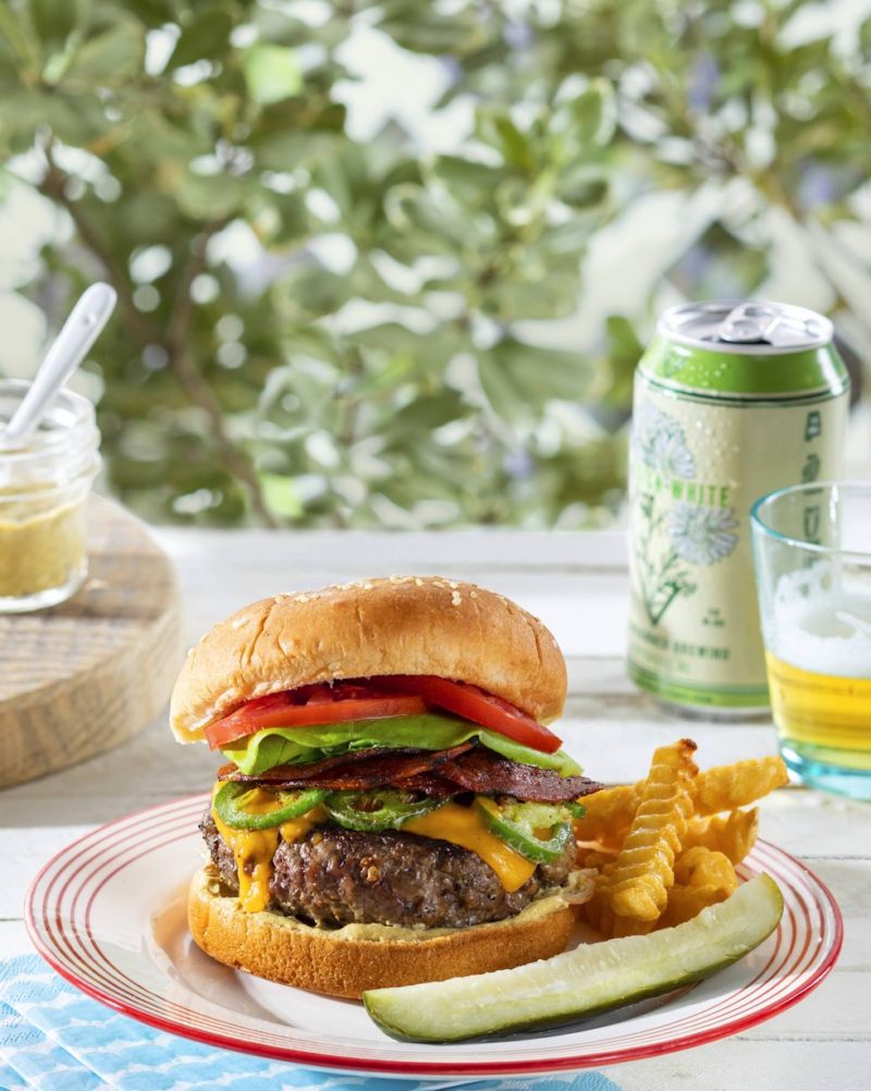23 Delicious 4th of July BBQ ideas that'll perfectly complete your ...