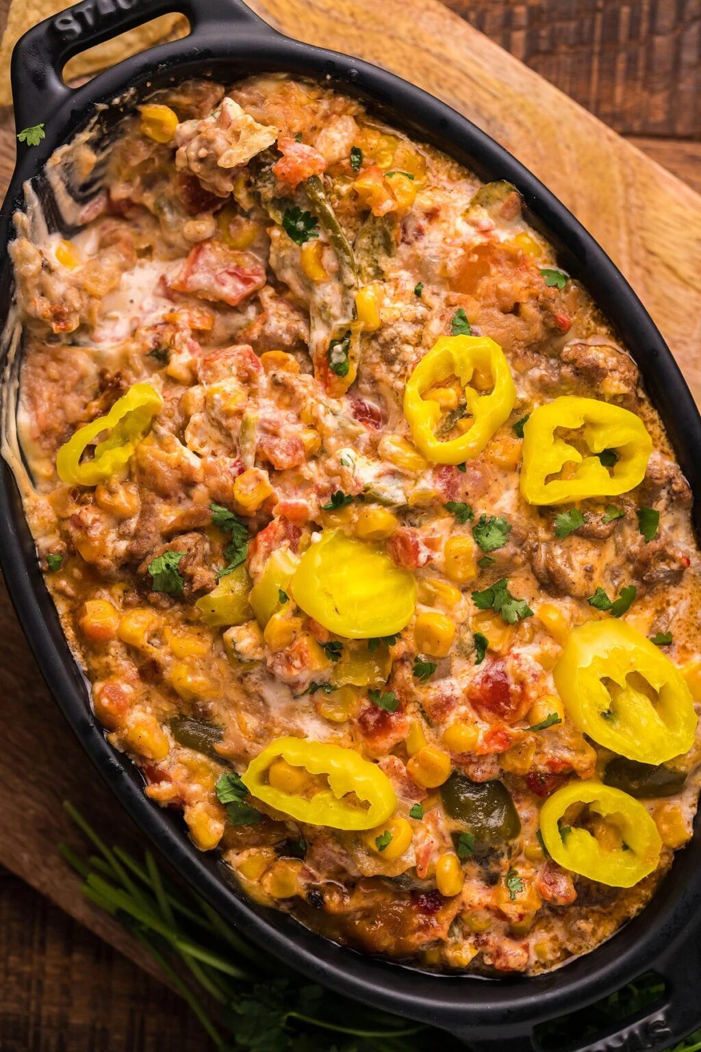 20 Hot dip recipes that are delicious, easy and crowd pleasing. - juelzjohn